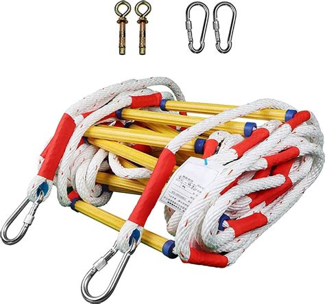 Fire Escape Ladder Fire Escape Rope Ladder Fire Escape Ladder