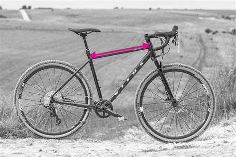 Gravel bike geometry and sizing: everything you need to know - BikeRadar