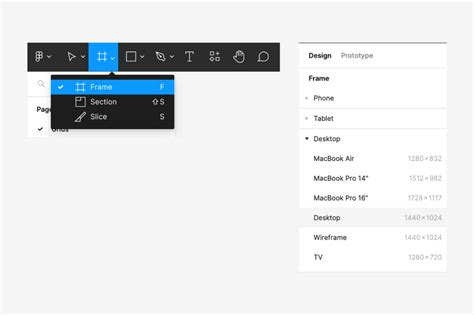 Using The Figma Grid Features To Design A Responsive Layout Logrocket
