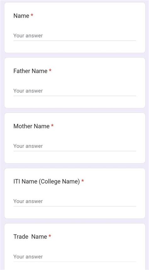 Iti Jobs Campus Interview 2023 Govt Divisional Iti Indore