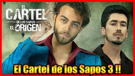 El Cartel De Los Sapos Netflix France Automasites