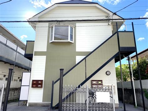 千葉市緑区 アパートの外壁塗装・屋根塗装 千葉県千葉市・四街道市の外壁塗装・屋根塗装専門店【株四葉建装】