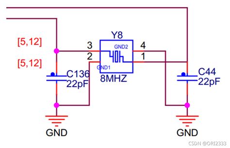 stm32最小系统（以f103为例） stm32单片机最小系统包括哪些 csdn博客