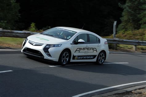 Evs And Hevs Bring New Dimensions To Durability Testing