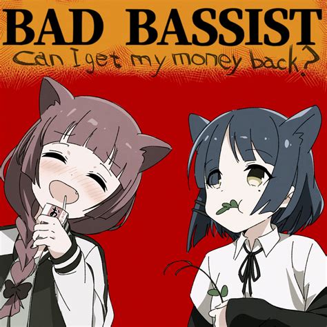 Bad Religion Danbooru