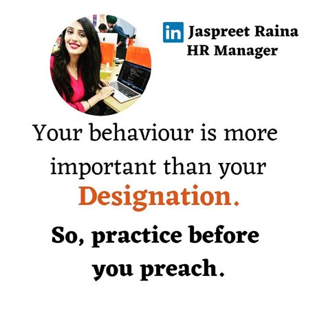 Jaspreet Kaur On Linkedin Thursdaythoughts Motivation Leadership