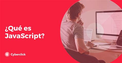 Qué es JavaScript