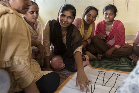 Shes The First And Kotex Team Up For Girls Success — Shes The First