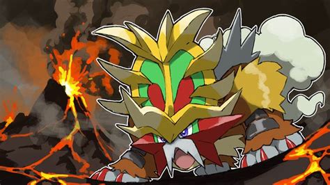 GougingFire 插画师blacknirrow的破空焰插画图片 BoBoPic