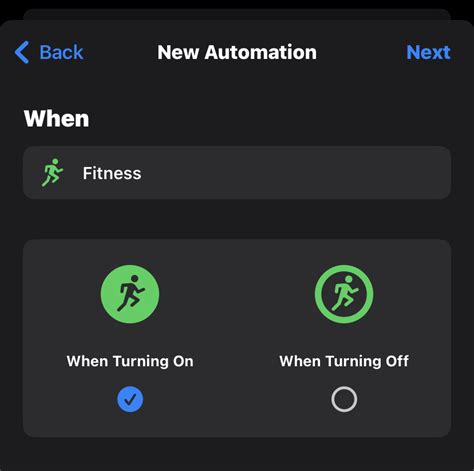 Watch Workout Shortcut Not Working Rshortcuts