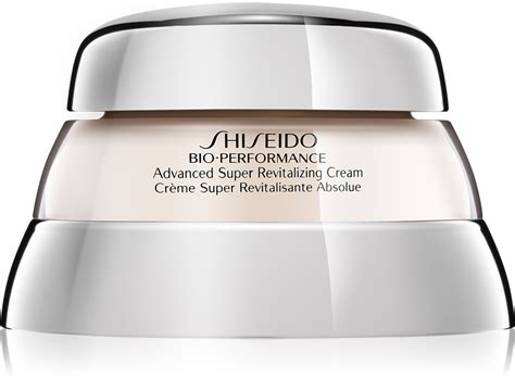 SHISEIDO BIO-PERFORMANCE Advanced Super Revitalizing Cream | notino.co.uk