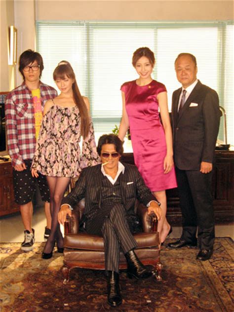 高橋克典主演の「匿名探偵」初回は11・7％ 新シリーズでも好スタート！― スポニチ Sponichi Annex 芸能