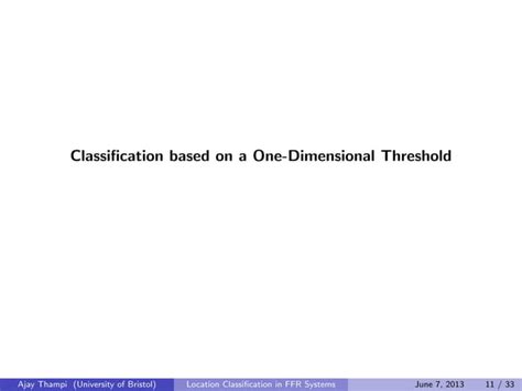 Location Classification In Fractional Frequency Reuse Ffr Based Systems Pdf Computer