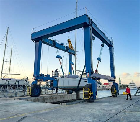 Yacht Refit Guide Interior Retrofit Project Management And Costs