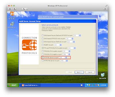 Sysax 5 64 Remote Buffer Overflow Mattandreko