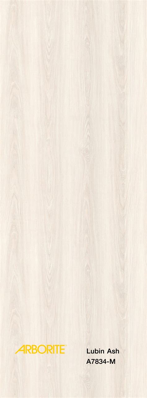 A7834 M Lubin Ash Arborite