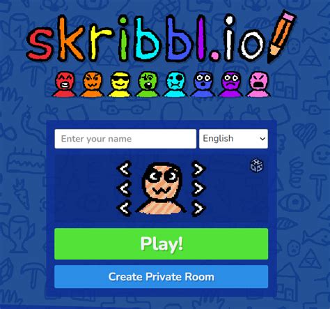 Skribbl Io Hacks 2023 Auto Draw Auto Guesser Scripts