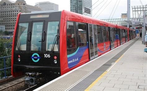 Dlr 48 Hour Strike Suspended After Last Minute Breakthrough