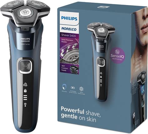 Philips Norelco Electric Shavers For Men Series 3000 Mens