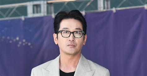 하정우 훈훈한 비주얼 포토엔hd