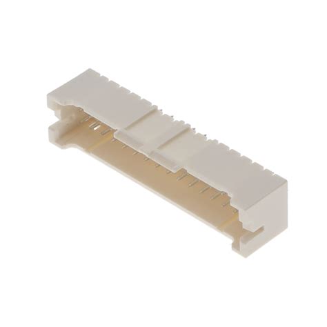 B32B XADSS N JST Sales America Inc 連接器互連元件 DigiKey