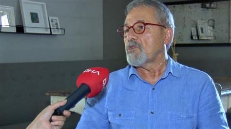 Naci Görür den siyasi parti liderlerine tavsiye İnanın çok daha