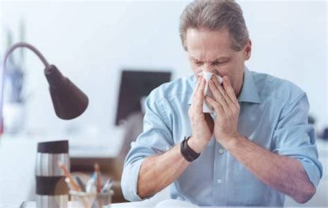 感冒了出现这些情况，一定要记得吃药平安健康