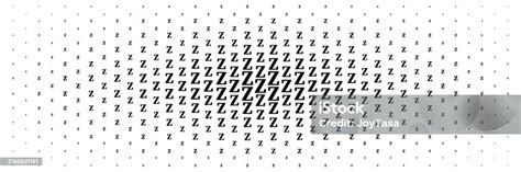 パターンと背景の中心から広がる黒の大文字zの水平ハーフトーン しぶきを上げるのベクターアート素材や画像を多数ご用意 しぶきを上げる