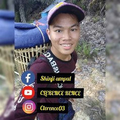 Clerence Rence Youtube
