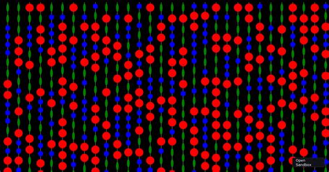 Curtain Animation Codesandbox