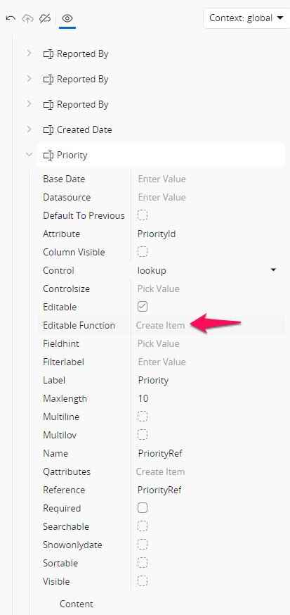 IFS Cloud R Editable Function In Page Designer IFS Community