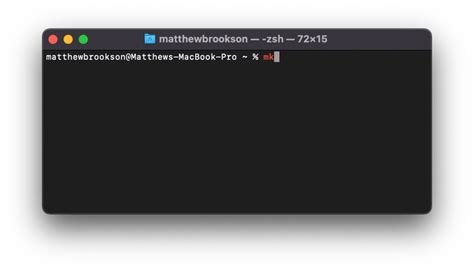 Level Up Your Terminal How To Configure Autocomplete In Your MacOS