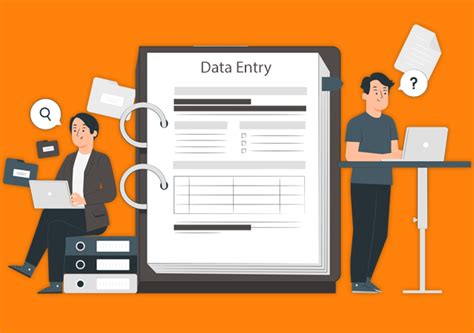 What Is Data Entry What Is Data Entry