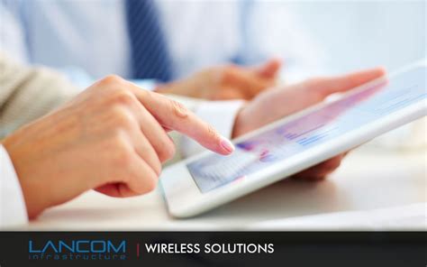 Lancom Infrastructure Cost Effective It Solutions
