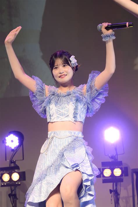 📸 画像：＜peel The Apple 2024 夏の3大都市ツアー〜ぴるあぽ旋風巻き起こせ！灼熱のglitterツアー！〜＞恵比寿ガーデン