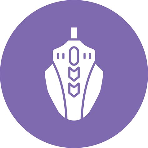 Vector Design Mouse Icon Style 22636679 Vector Art At Vecteezy
