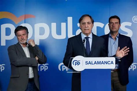 García Carbayo Exige Al Gobierno Que Trate Por Igual Al Corredor