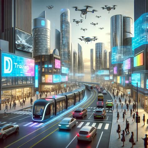 Ielts Reading Practice Test The Impact Of Automation On Public Transportation Systems Ietls Net