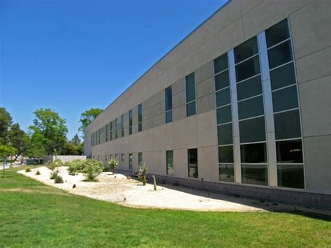 Sequoia Hall California State University Northridge