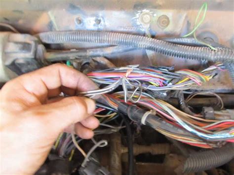 TPS Ground Modification MJ Tech Modification And Repairs Comanche Club Forums