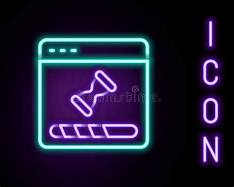 Loading Screen Bar Green Stock Illustrations 95 Loading Screen Bar Green Stock Illustrations