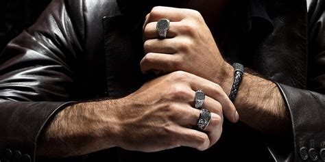 Cincin Tunang Lelaki Di Jari Mana Sophie Jackson