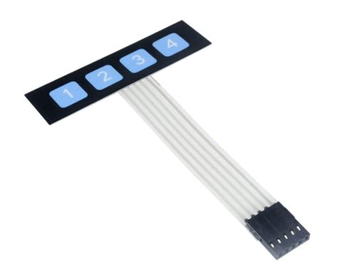 ESP8266NodMCU对步进电机28BYJ 48的按键控制 知乎