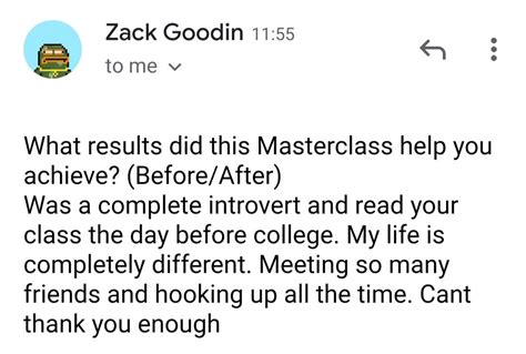 Seduction And Social Skills Masterclass Get A Girlfriend And Make New