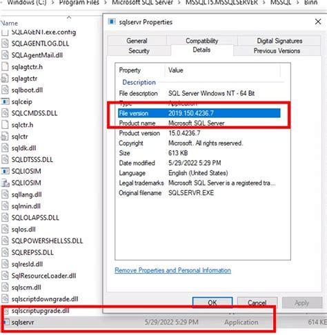 Solidworks Pdm 환경에서 실행 중인 Sql 버전을 확인하는 방법 3dcadnews 한국어