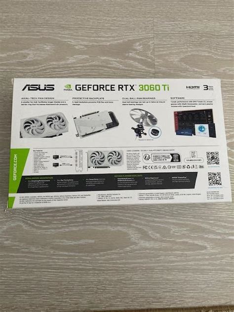 Satildi Sat L K S F R Asus Dual Geforce Rtx Ti Beyaz Donan Mhaber Forum