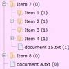 30 JQuery Treeview Plugin JQuery Tree With Example