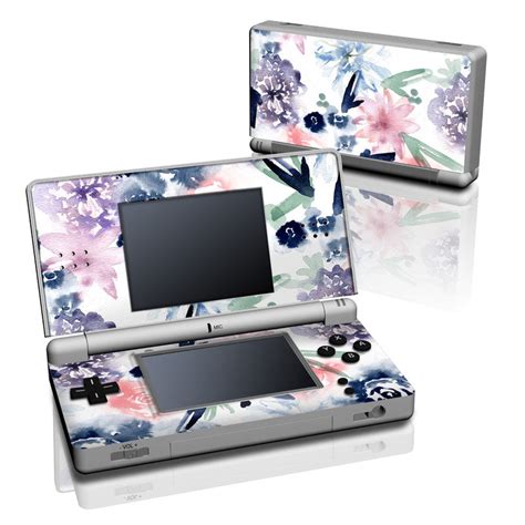 Dreamscape Nintendo Ds Lite Skin
