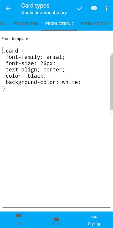 Bug Inconsistent Font Rendering When System Fonts Are Chosen · Issue
