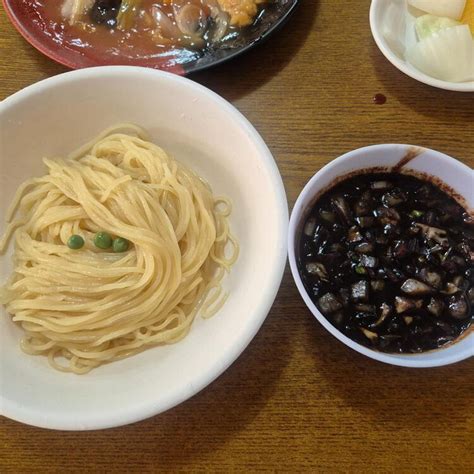 대성반점 천호동 짜장면 간짜장 맛집 다이닝코드 빅데이터 맛집검색